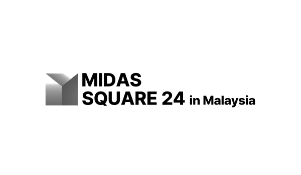 MIDAS SQUARE 24 in Malaysia